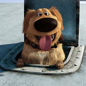 Oben - Film 2009 - FILMSTARTS.de