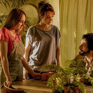 Bilder zu Capucine Valmary - FILMSTARTS.de