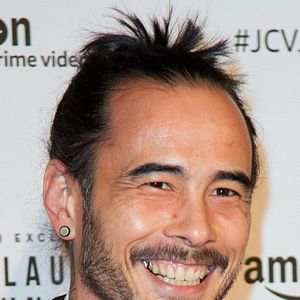 Dave Callaham - FILMSTARTS.de