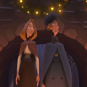 Klaus - Film 2019 - FILMSTARTS.de