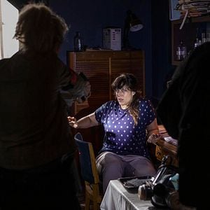 Alexandra Roth - FILMSTARTS.de