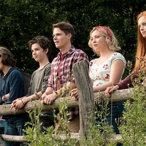 Marvin Linke - FILMSTARTS.de