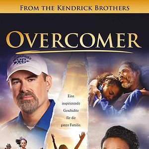 Overcomer - Film 2019 - FILMSTARTS.de