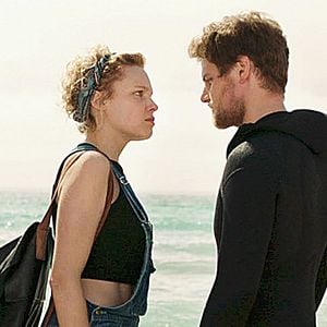 Dominic Marcus Singer - FILMSTARTS.de