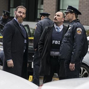 Genson Blimline - FILMSTARTS.de