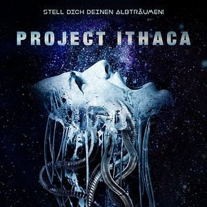 Project Ithaca - Film 2019 - FILMSTARTS.de