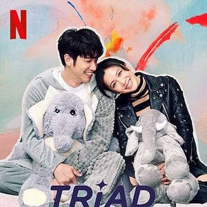 Triad Princess - TV-serie 2019 - FILMSTARTS.de