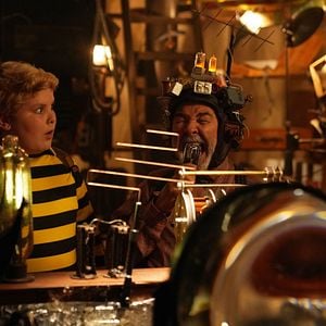 Ducobu 3 - Film 2019 - FILMSTARTS.de