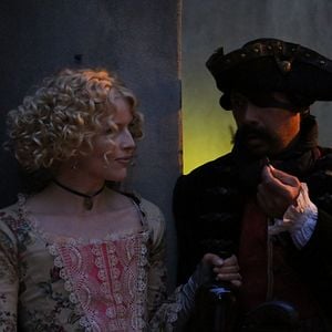 Iron Mask - Film 2019 - FILMSTARTS.de