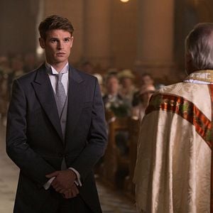 Bilder zu Benjamin Wainwright - FILMSTARTS.de