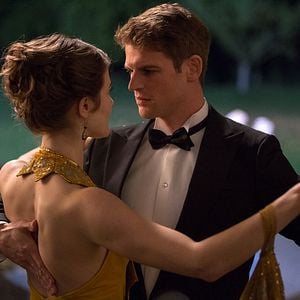 Benjamin Wainwright - FILMSTARTS.de