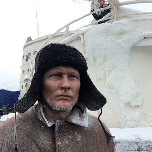 Icebreaker - Film 2016 - FILMSTARTS.de