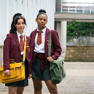 Jessica Reynolds - FILMSTARTS.de