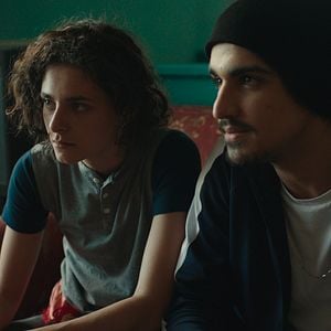 Antigone - Film 2019 - FILMSTARTS.de