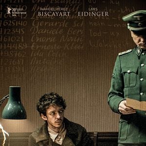 Persischstunden - Film 2019 - FILMSTARTS.de