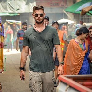 Tyler Rake: Extraction - Film 2020 - FILMSTARTS.de