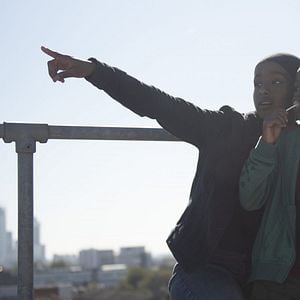 Rocks - Film 2019 - FILMSTARTS.de