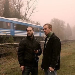 Bilder zu Alfonso Barón - FILMSTARTS.de