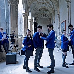 Bilder zu Daniela Rubio - FILMSTARTS.de