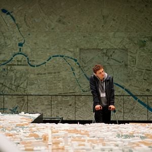 Undine - Film 2020 - FILMSTARTS.de