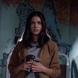 Blu Hunt - FILMSTARTS.de