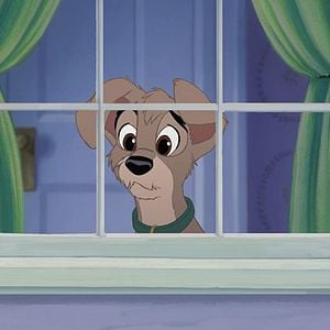 Susi und Strolch 2: Kleine Strolche - Großes Abenteuer! - Film 2001 ...