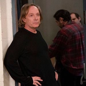 John Hans Tester - FILMSTARTS.de