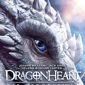 Dragonheart 5 - Die Vergeltung - Film 2020 - FILMSTARTS.de