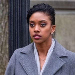 Condola Rashad - FILMSTARTS.de