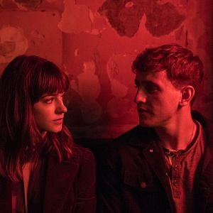 Bilder und Fotos auf Normal People Staffel 1 - FILMSTARTS.de