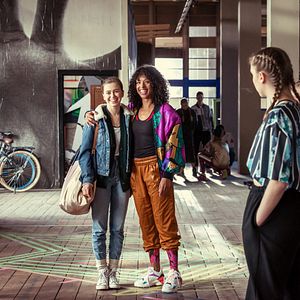 Bilder zu Alexandra Pfeifer - FILMSTARTS.de