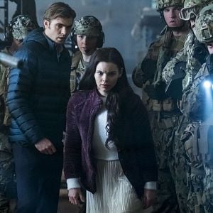 Alex Roe - FILMSTARTS.de