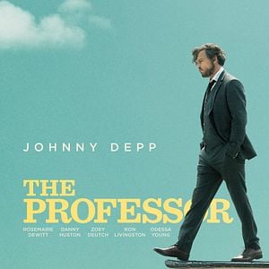 The Professor - Film 2018 - FILMSTARTS.de