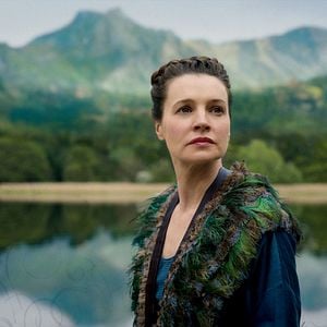 Catherine Walker - FILMSTARTS.de