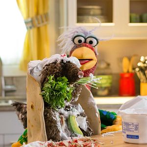 Bilder und Fotos auf Und jetzt: Die Muppets! Staffel 1 - FILMSTARTS.de