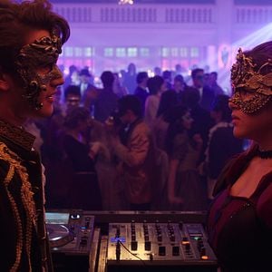 DJ Cinderella: schauspieler, regie, produktion - Filme besetzung und ...