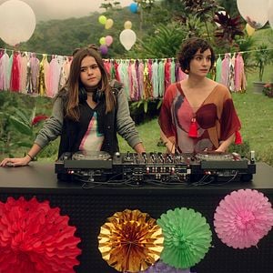 DJ Cinderella - Film 2018 - FILMSTARTS.de