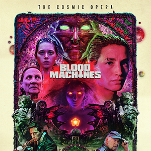 Blood Machines - Film 2019 - FILMSTARTS.de