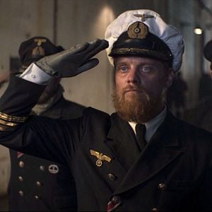 Das Boot - TV-serie 2018 - FILMSTARTS.de
