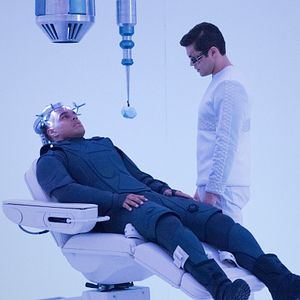 Jason Diaz - FILMSTARTS.de