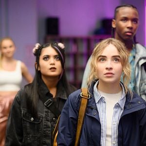 Work It - Film 2020 - FILMSTARTS.de