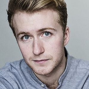 Jordan Waller - FILMSTARTS.de