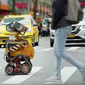 Pixar In Real Life - TV-serie 2019 - FILMSTARTS.de