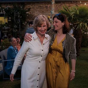 Bilder zu Jeanne Rosa - FILMSTARTS.de