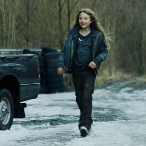 Eline Doenst - FILMSTARTS.de