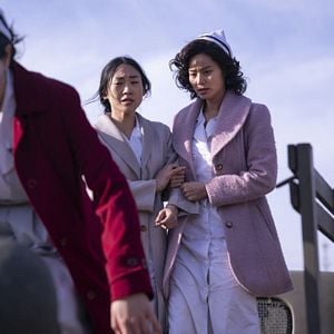 Prisca Kim - FILMSTARTS.de