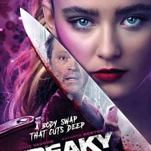 Freaky - Film 2020 - FILMSTARTS.de