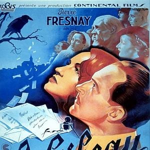 Der Rabe (TV) - Film 1943 - FILMSTARTS.de