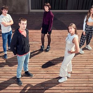 Lucas Nabor - FILMSTARTS.de