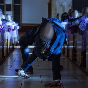 Black Box - Film 2020 - FILMSTARTS.de